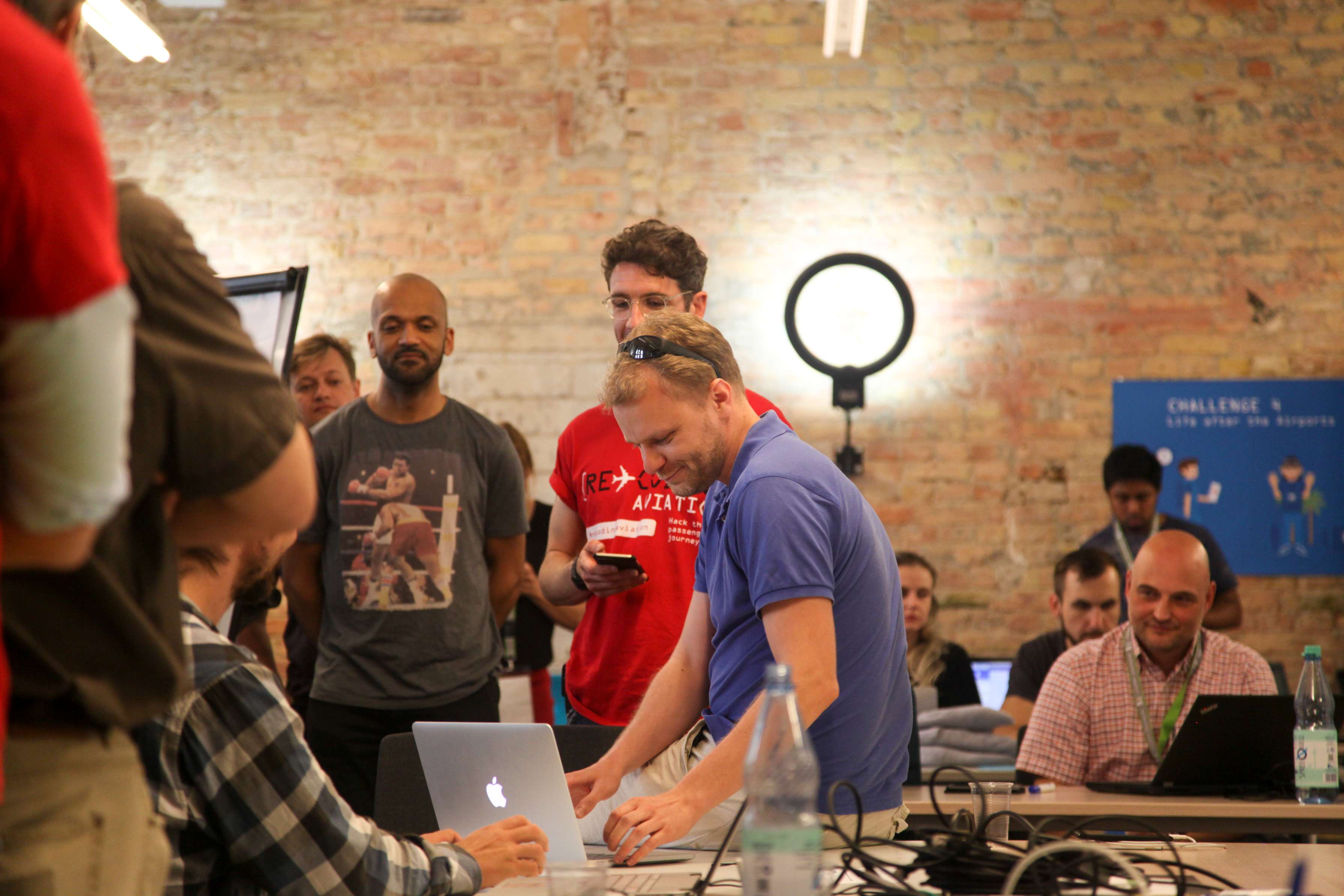 Hardware Hackathon Guide: Everything You Need to Know Hardware Hackathon Guide: Everything You Need to Know